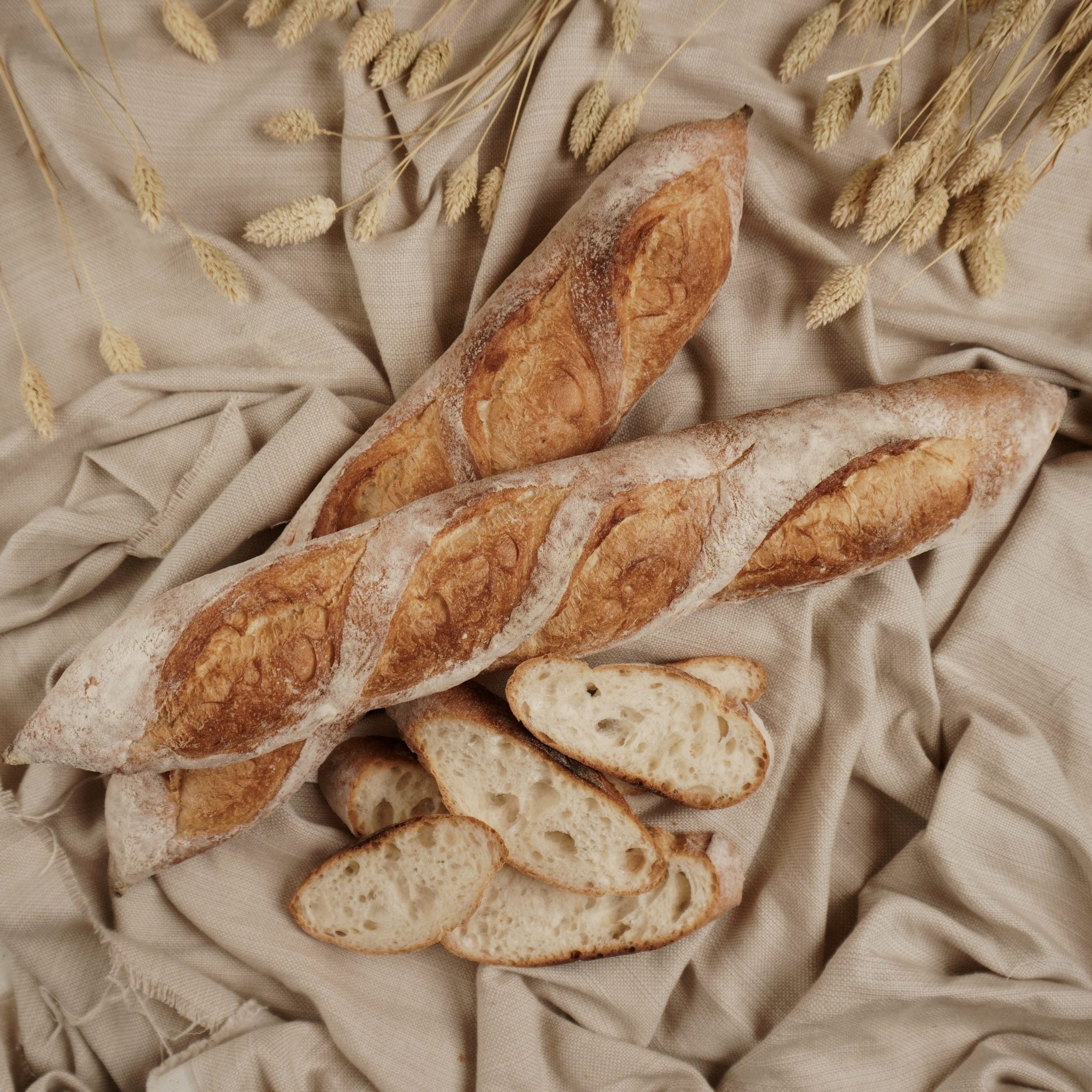 Loaf Bread Archives - Alice Boulangerie & Restaurant | Singapore's Best Croissant, Pastries and ...