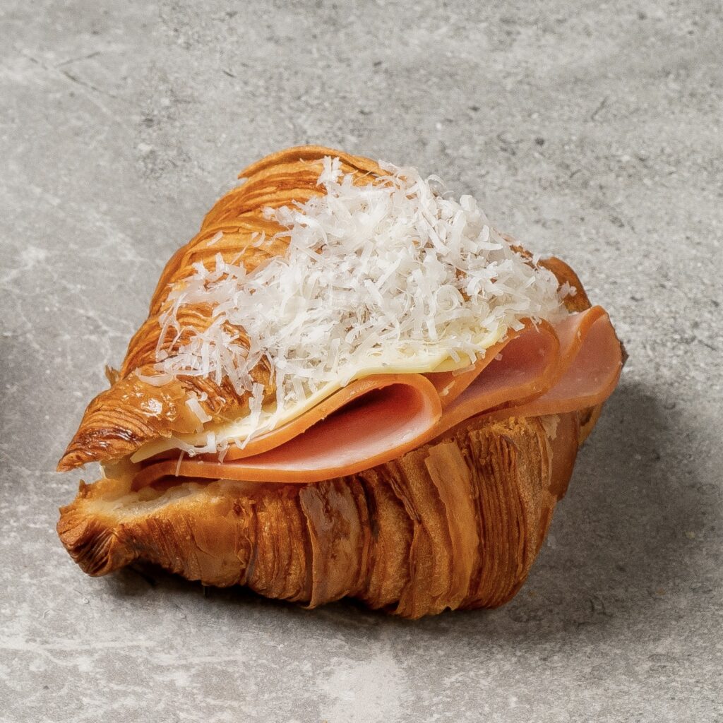 Tiramisu Cinnamon Roll - Alice Boulangerie & Restaurant | Singapore's ...