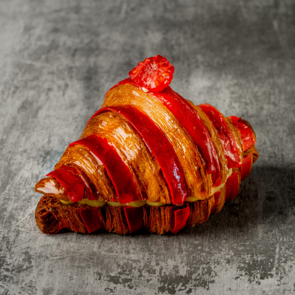 Squirrel Whole Cake - Alice Boulangerie | Singapore's Best Croissant ...