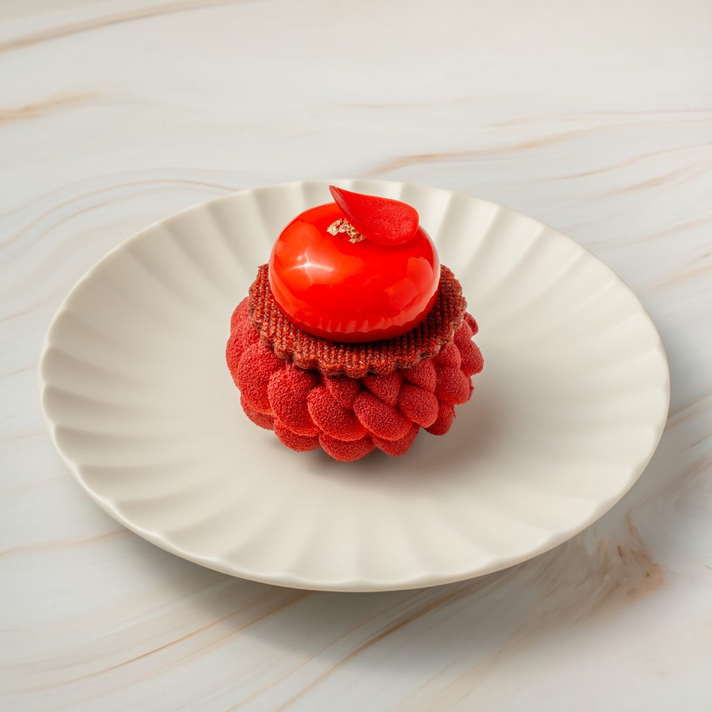 Pastries Archives - Alice Boulangerie & Restaurant | Singapore's Best ...